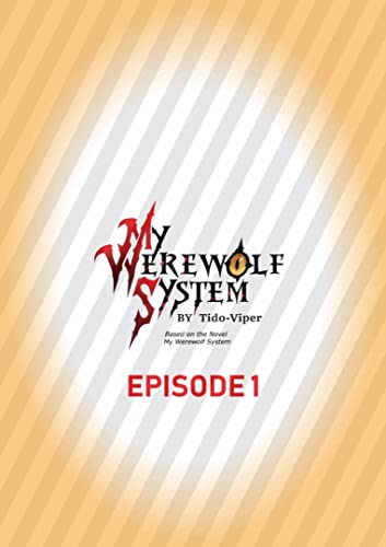 My werewolf system: Comic zombies eBook : Johnson, Dave: Amazon.in ...