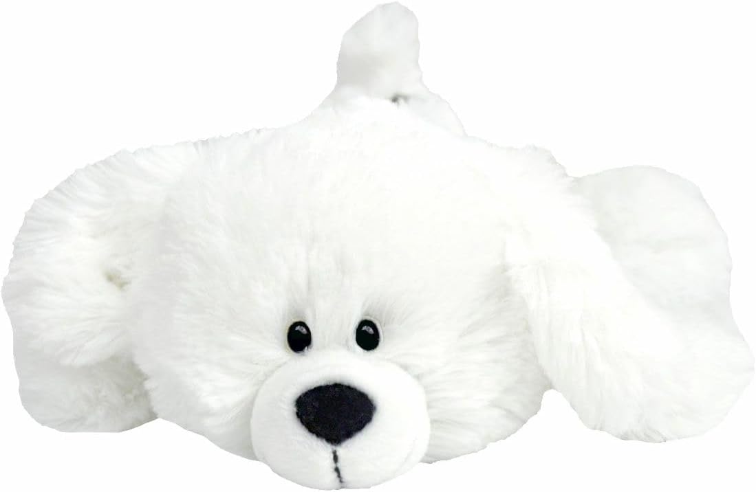 NICI Pen Case Pencil Case Great Pyrenees Figure Pouch Non-Standard Dog ...