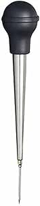 Amazon.com: Master Class Stainless Steel Professional Baster: Cookware ...