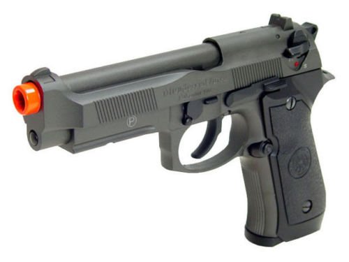 40 Best Full Auto Airsoft Pistols 2021 - After 190 hours of research ...
