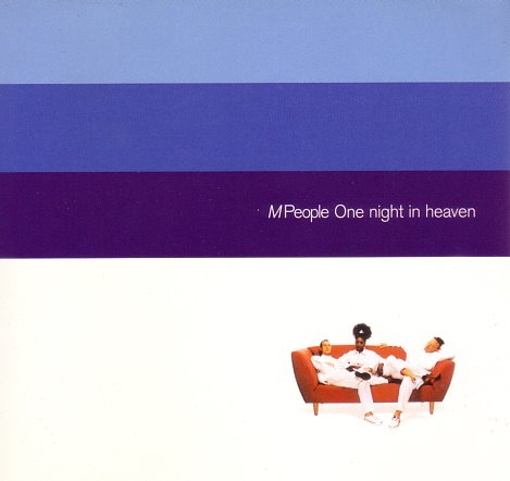 M People - One Night in Heaven - Amazon.com Music