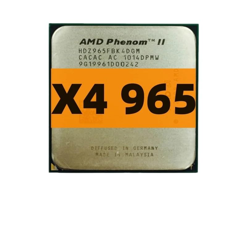 Best AM3+ CPU 2025: Top Choices for Legacy AMD Motherboards - Position ...