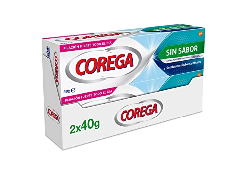 ¿Cómo aplicar Corega máximo sellado en tu prótesis dental? - Mi Hogar