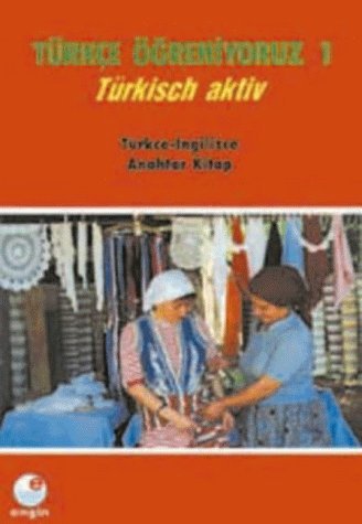 Amazon.com: Turkce Ogreniyoruz - 1 (Student Book): Student Book 1: ...