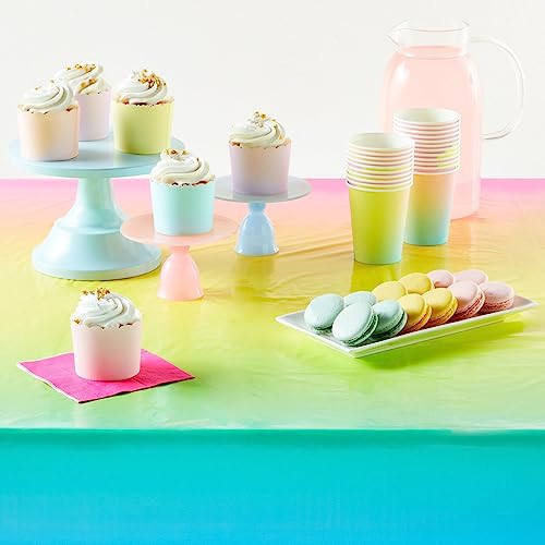 The 30 Best Rainbow Tablecloths of 2025 [Verified] - Cherry Picks