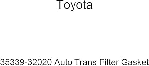 Amazon.com: TOYOTA 35339-32020 Auto Trans Filter Gasket : Automotive