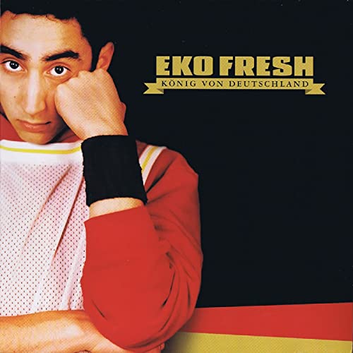 Spiele König Von Deutschland (Single) von Eko Fresh auf Amazon Music ab
