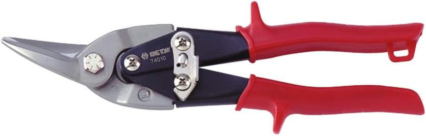 AVIATION TIN SNIPS NOTCHING 9- Amazon.com