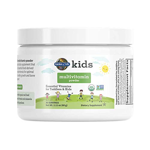 The 30 Best Powder Multivitamins of 2023 [Verified] - Cherry Picks