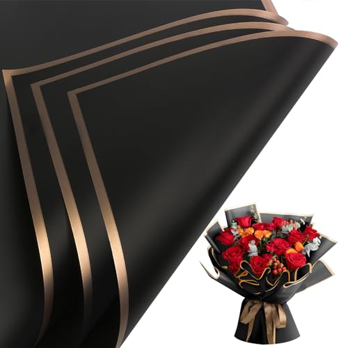 The Blooming Trend of Floral Wrapping Paper - Gardenfrontier