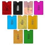 We Chose The Best Credit Card Protector Sleeves in The UK - 11/2025 ...