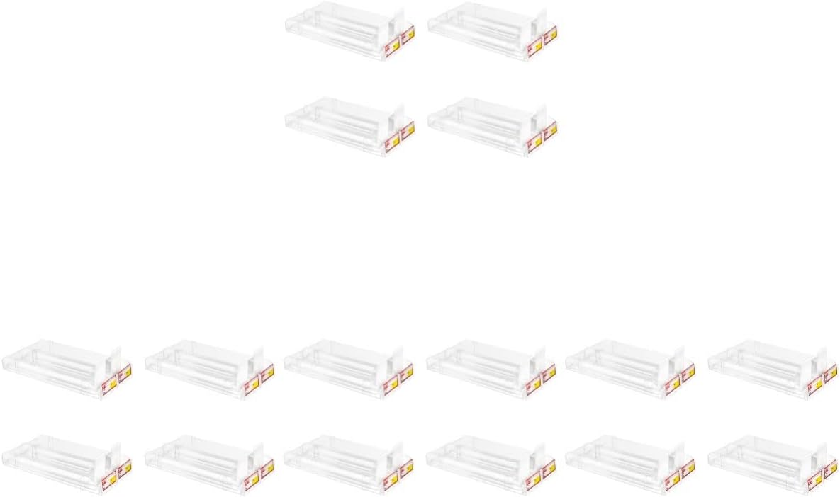 Amazon.com: iplusmile 16 pcs Stand Shop Auto-Push Pushers Cigar ...