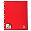 Exacompta - Ref 56270E - PP Display Book Removable Pockets (Pack of 20 ...