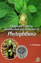 Amazon.com: Diagnostic Tools for Identification and Detection Of Phytophthora: 9789383491018: P ...