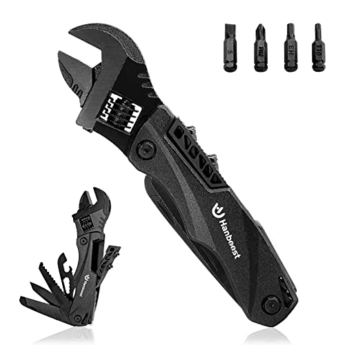 Find The Best Adjustable Wrench Multi Tool Reviews & Comparison - Katynel