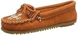 ・ブランド:MINNETONKA(ミネトンカ)・製造元:Minnetonka Moccasin Company, Inc.・モデル:607S・製造元/メーカー部品番号:607S・フィット:サイズ通り・アウトソール:ゴム・アッパー:スエード・...