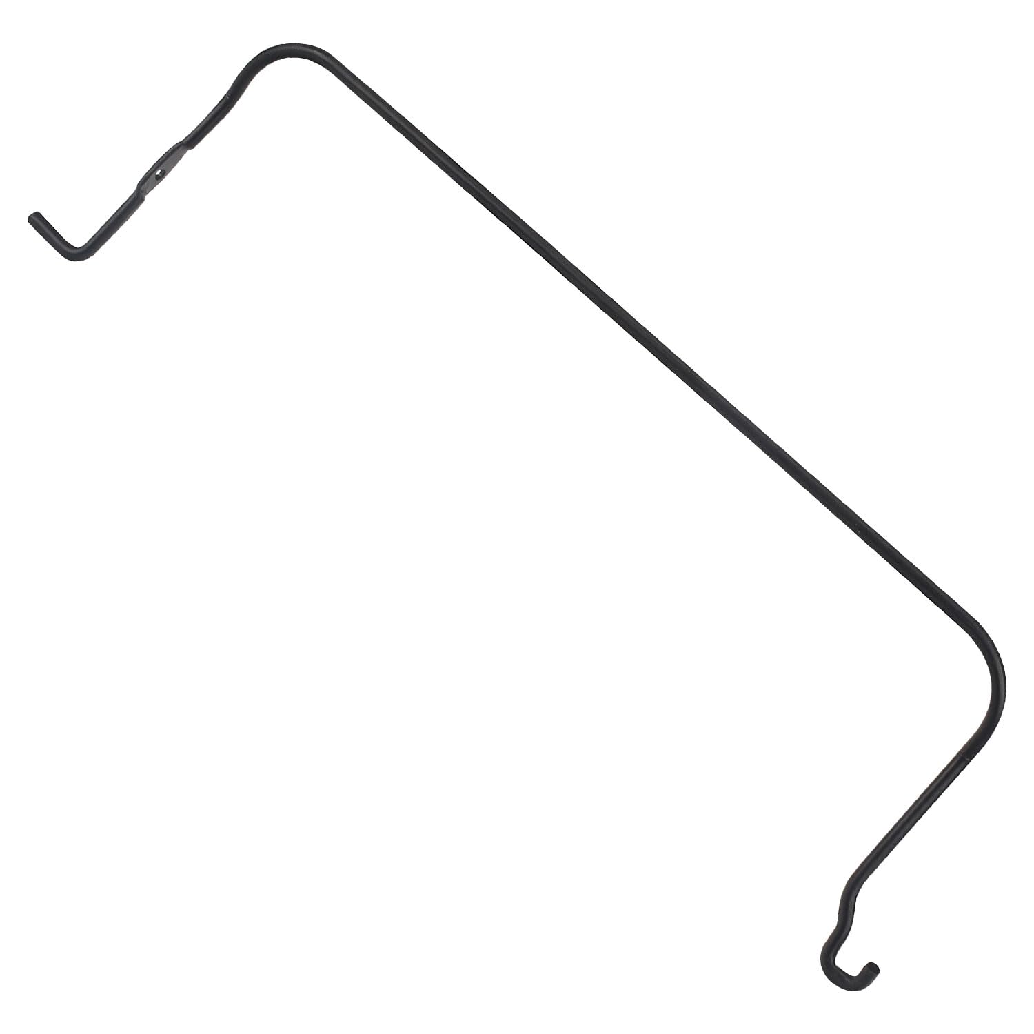 Amazon.com : 747-05184D Lawn Mower Bail Operator 600 Compatible with ...