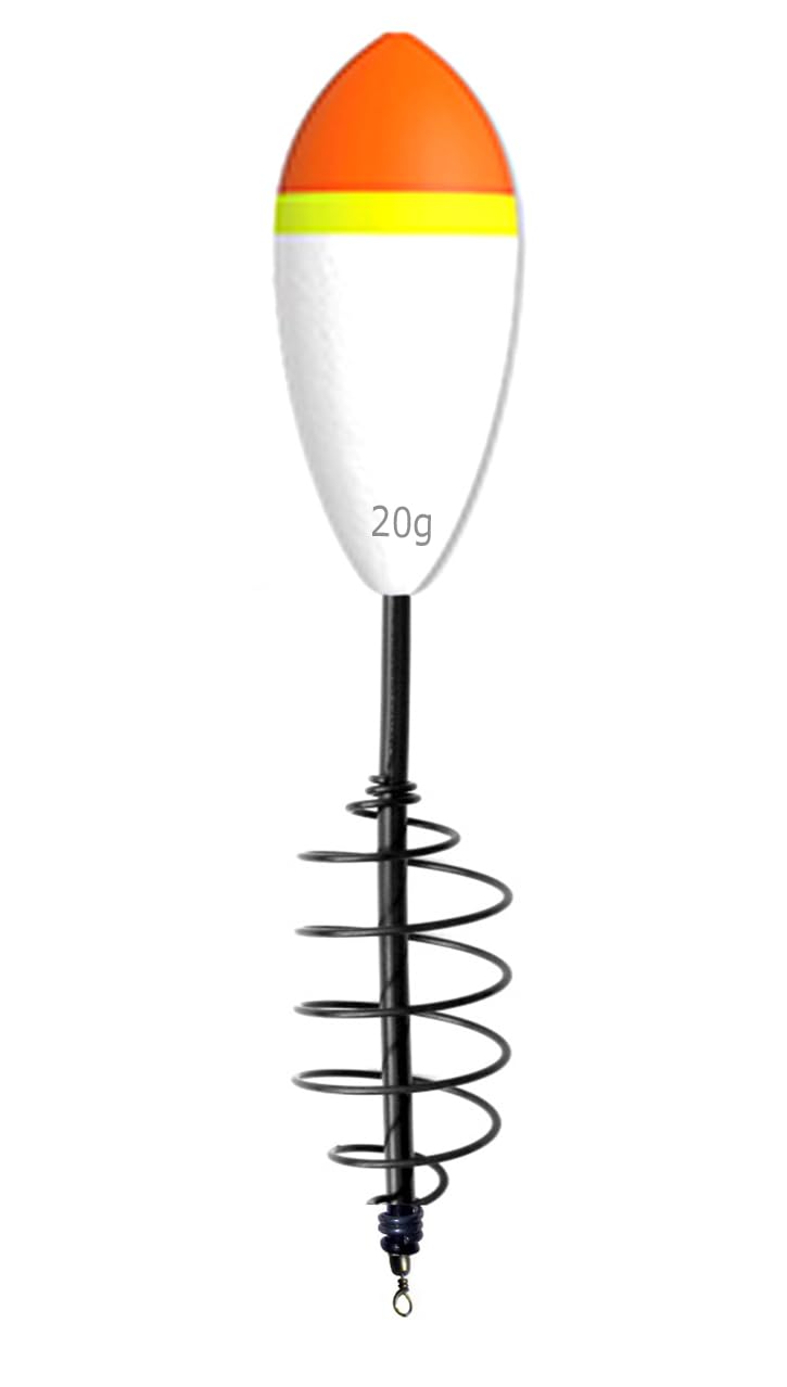 Surface Float Fishing