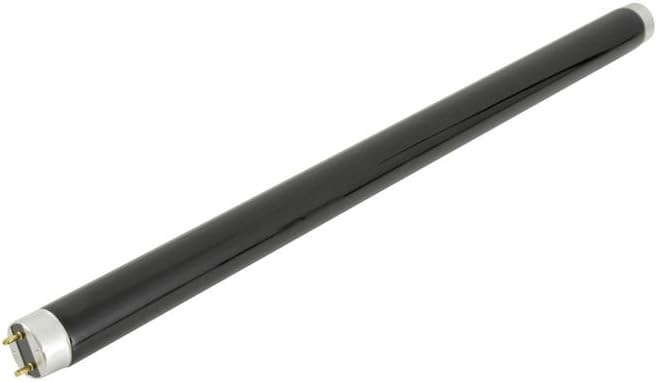 QTX Standard UV Black Light Fluorescent Tube : Amazon.com.au: Automotive