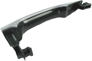 BIG TIGER PARTS Genuine OEM 82651-F2010 HANDLE ASSY-DOOR OUTSIDE,LH ...