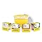 Amazon.com: Opopop Microwave Popcorn - Variety 4-Pack Gourmet Popcorn ...