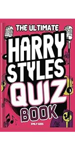 Film Fanatic’s Movie Quiz Book: 600+ Questions on Hollywood ...
