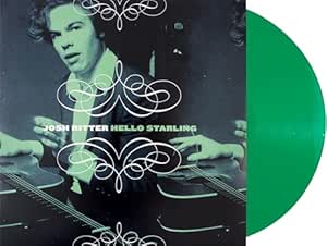 RITTER,JOSH - Hello Starling [Vinyl] - Amazon.com Music
