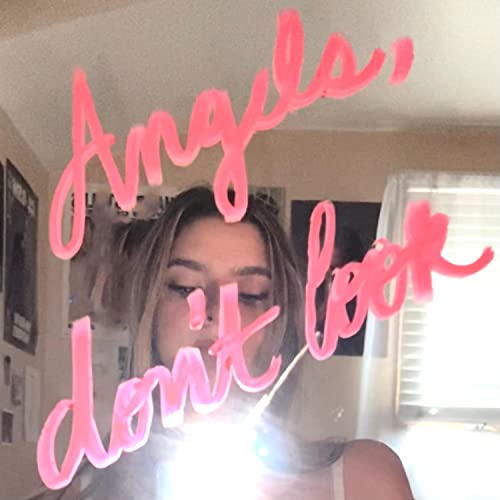 angels, don't look de Kenzie Madison en Amazon Music Unlimited