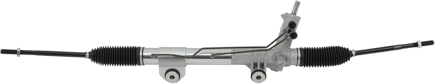 Amazon.com: ANPART Rack and Pinion Unit Fit For Ram 1500 2013-2017 ...