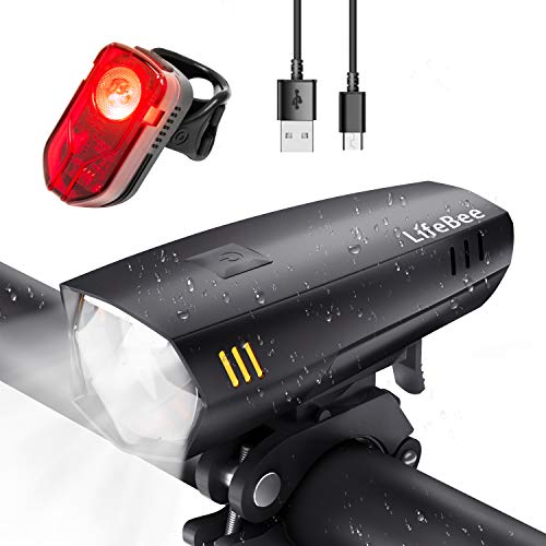 Alle Fahrradlichter in der Übersicht - Fahrradlicht Test 2018