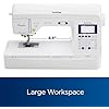 Amazon.com: Brother PS500 Pacesetter Sewing Machine with 100 Built-In ...