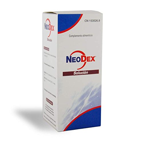 NEODEX SYRUP 150 ML 150 ML : Amazon.de: Drogerie & Körperpflege