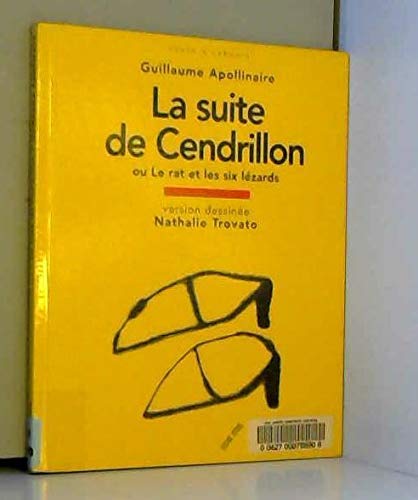 Amazon.com: La suite de Cendrillon ou le rat et les six lézards (French ...