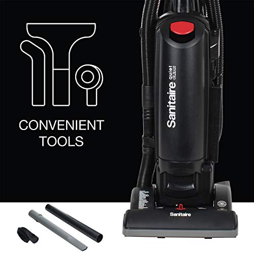 The 30 Best Sanitaire Commercial Vacuum Cleaners of 2026 [Verified ...