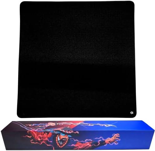 Amazon.com: Gamesense Rush Mousepad Gaming Speed Mousepad : Office Products