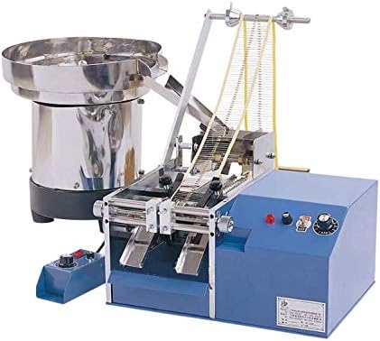 Amazon.com: YUCHENGTECH Automatic Resistance Forming Cutting Machine ...