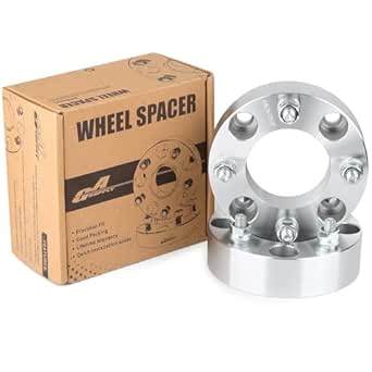 Amazon.com: GAsupply ATV Wheel Spacers 4x110, Compatible with CFMoto ...