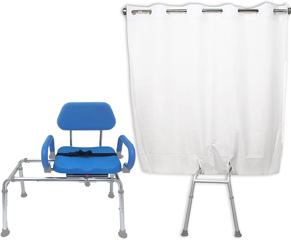 Amazon.com: Platinum Health, Carousel & BenchMate Ultimate Safety ...