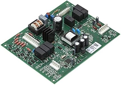 Amazon.com: Whirlpool WPW10312695 OEM Refrigerator Main Control Board ...