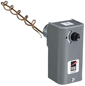 Amazon.com: Johnson Controls A19EBC-1C Serie Penn A19 Ventilador o ...