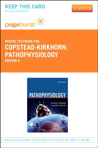 Pathophysiology - Elsevier eBook on VitalSource (Retail Access Card ...