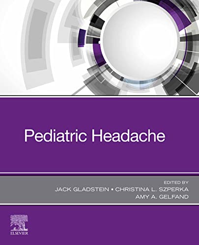 Pediatric Headache - E-Book - Kindle edition by Gladstein, Jack ...