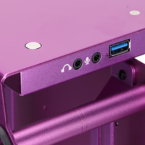 The 26 Best Purple Computer Cases of 2025 [Verified] - Cherry Picks