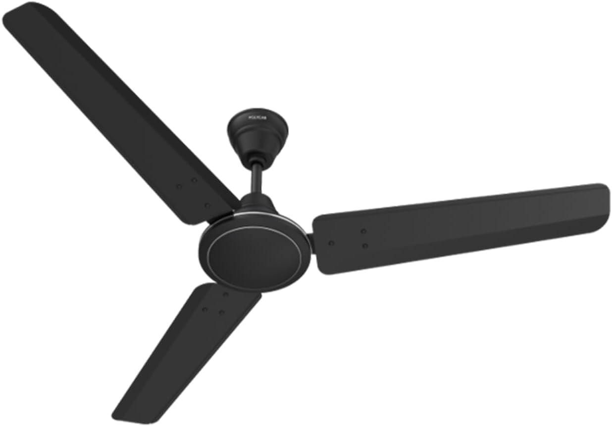 Buy Anchor by Panasonic Coolking Star High Speed Ceiling Fan | 1 Star ...