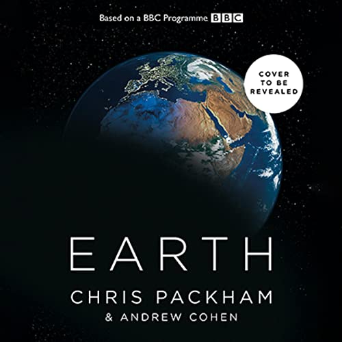 Amazon.com: Earth: Over 4 Billion Years in the Making (Audible Audio ...
