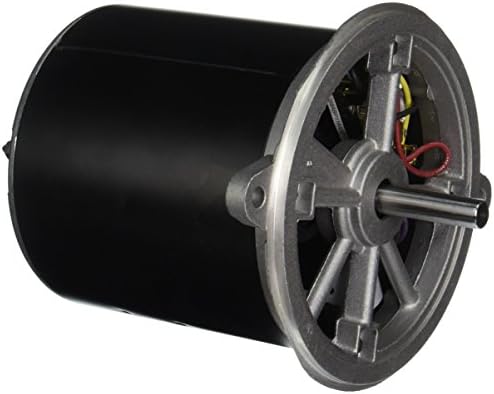 Beckett 21805U 3450 RPM 1/7 HP PSC Burner Motor - Amazon.com