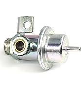 Amazon.com: HiSport Fuel Injection Pressure Regulator - Kit with Clip ...