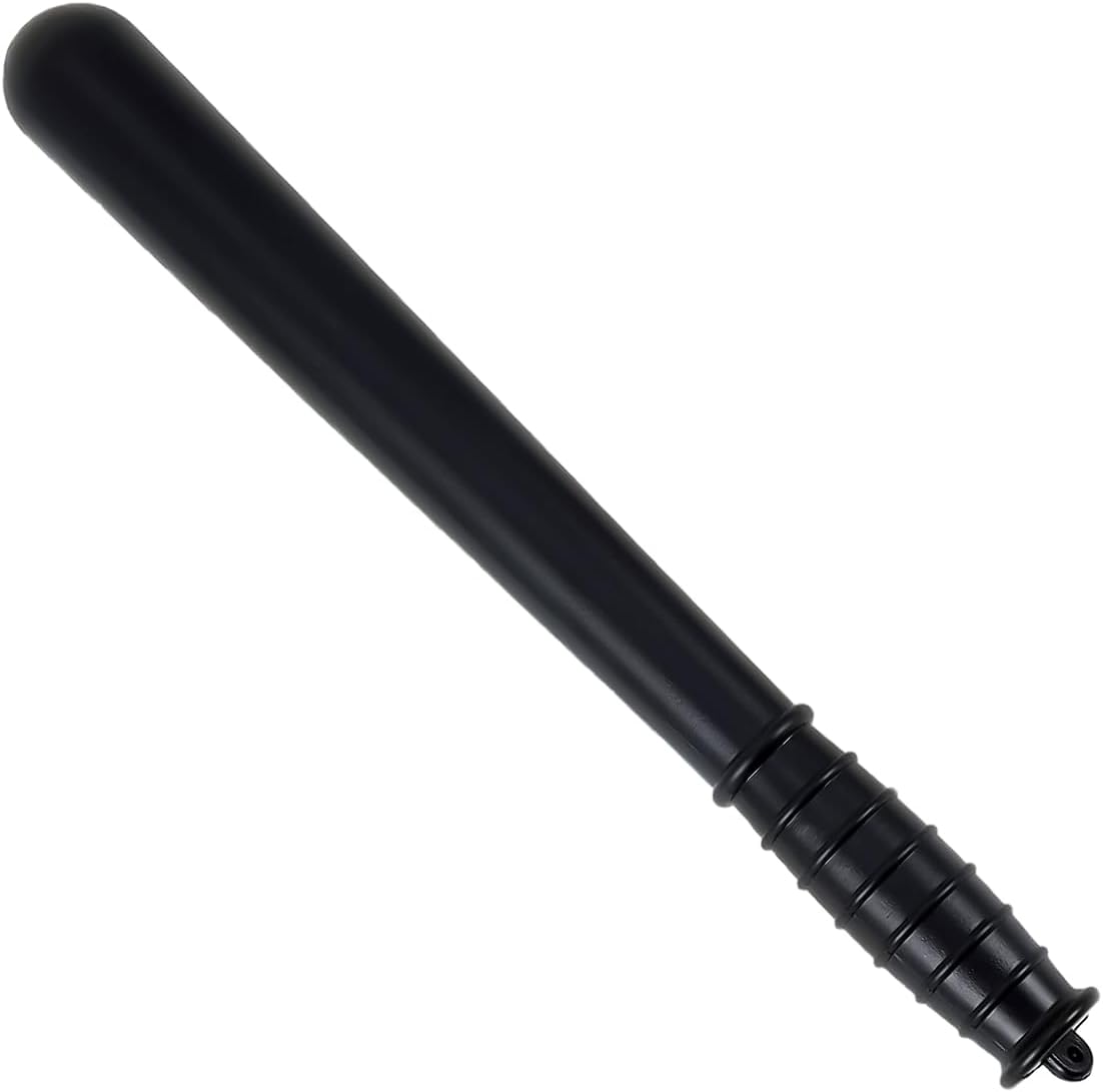 MEISH Police Baton Costume Simulative Baton Police Toy Halloween Baton ...