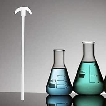 High Temperature Resistant PTFE Stirring Rod, PTFE Electric Stirring ...