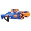 X-Shot Insanity Berzerko – Rotierender Schnellfeuer-Blaster - inklusive ...